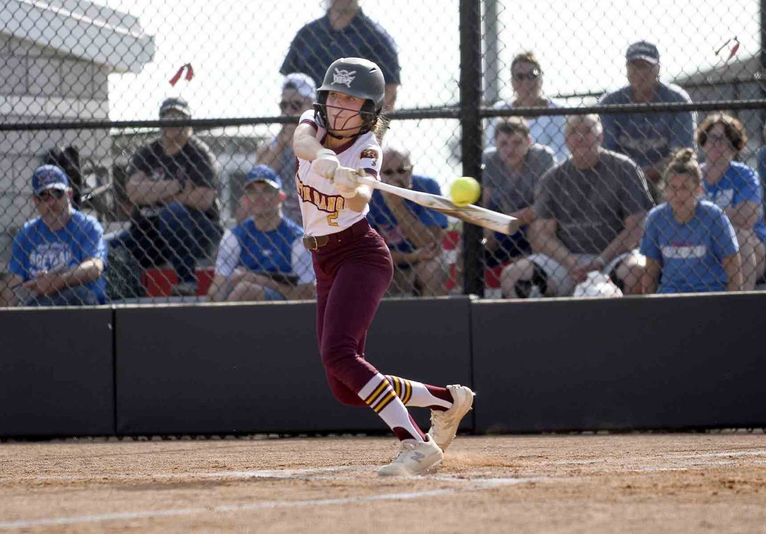 South Range posts another close victory | News, Sports, Jobs - The ...